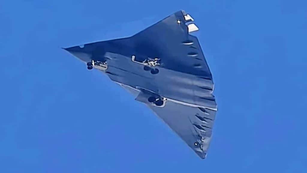 India approves fifth-generation fighter plane AMCA: How this will boost India’s aerial firepower ...