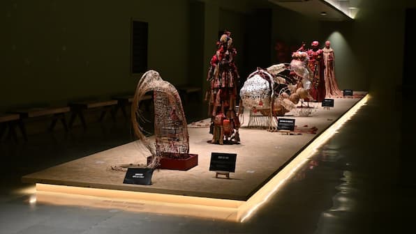 FDCI launches Shrijan- The birth of a craft- A visual representation of ...