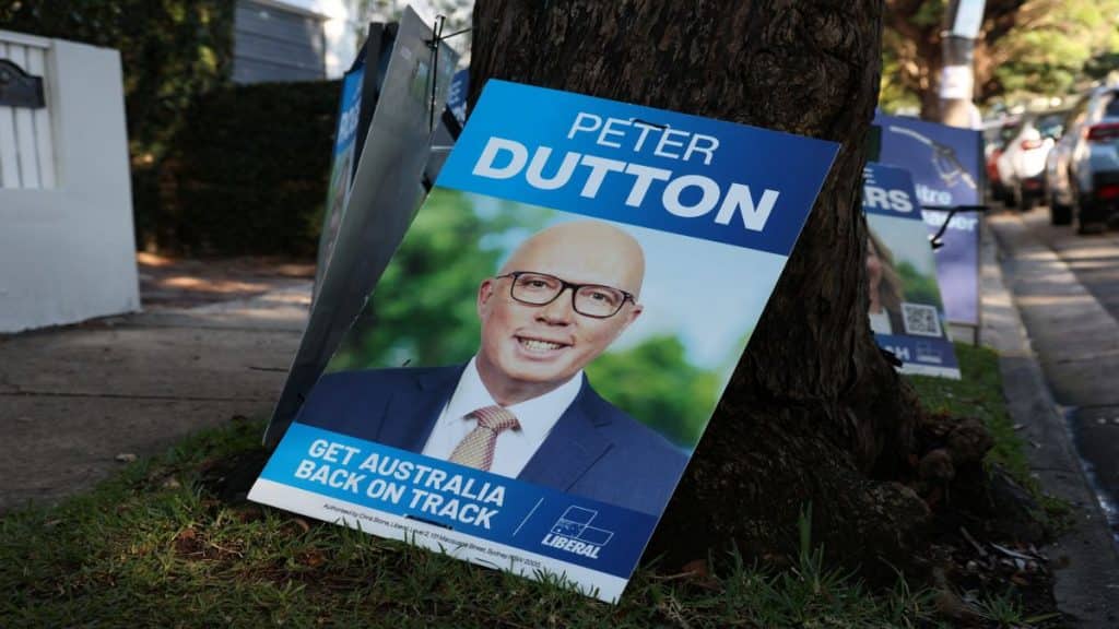 Anthony Albanese vs Peter Dutton: The simple guide to the Australian ...