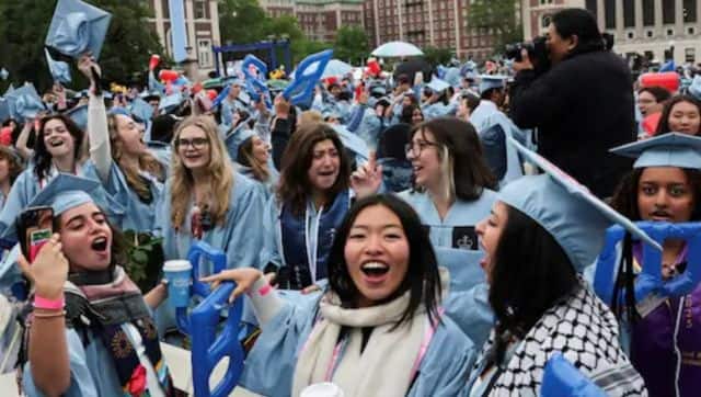 ‘Deport Xi Jinping's daughter’: Who is Xi Mingze, who studied at ...