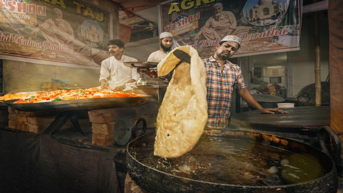 The 10 delicious winners of the World Food Photography Awards – Firstpost