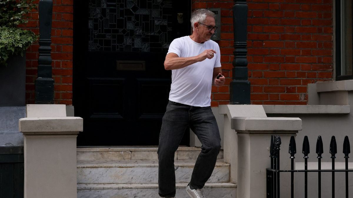 Explained: Why football great Gary Lineker has been forced to apologise ...