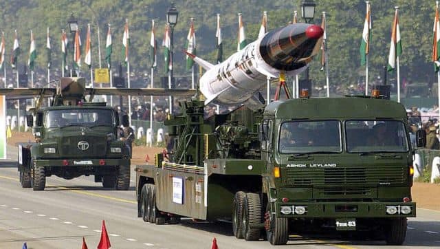 Pakistan fires Fatah-II ballistic missile at India: What are these ...