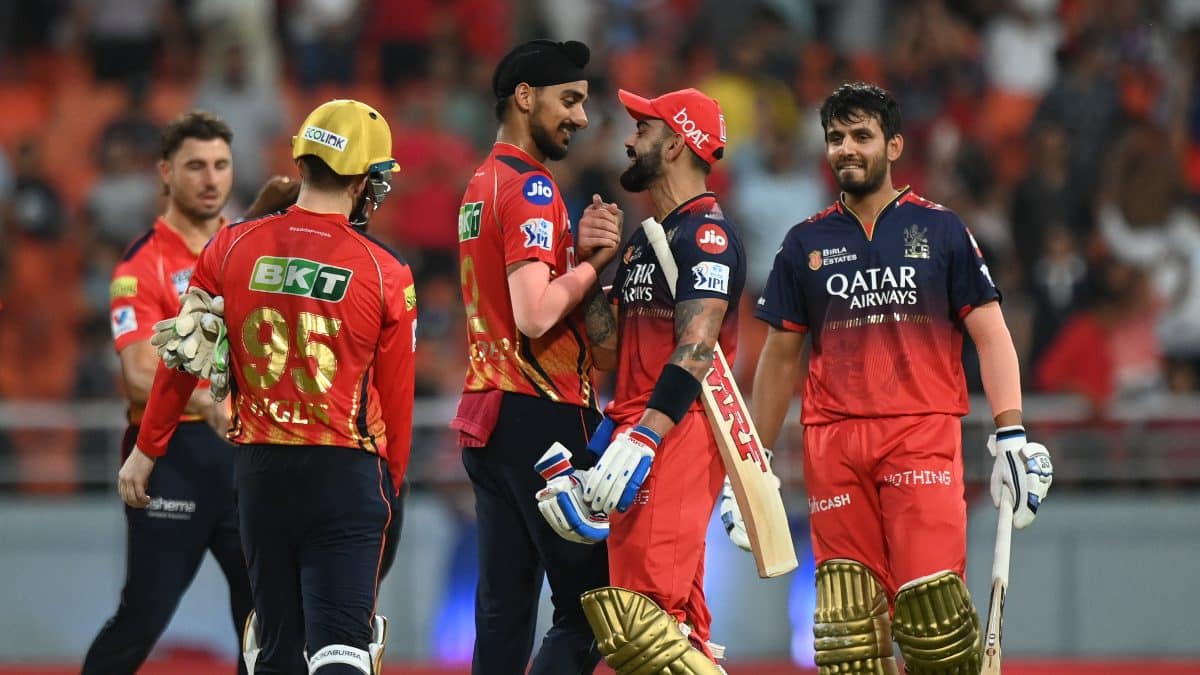 IPL 2025 playoffs schedule confirmed: Complete details on teams in ...