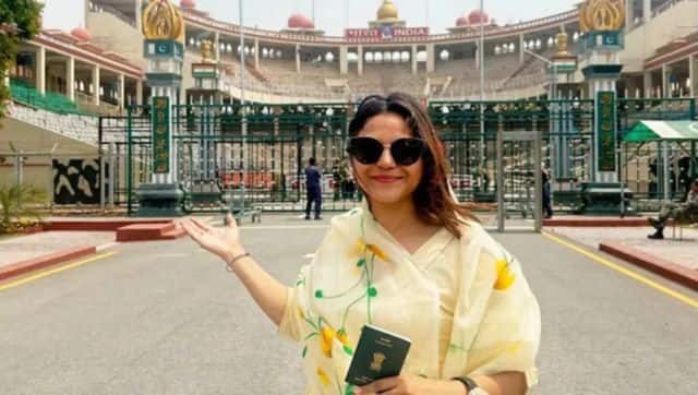 Did Jyoti Malhotra know her Pakistani contacts had ISI links? What her ...