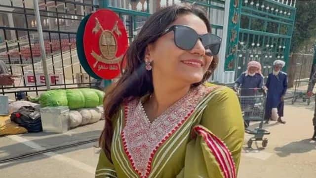 Who is Moti Ram Jat, CRPF jawan arrested for ‘spying’ for Pakistan? – Firstpost