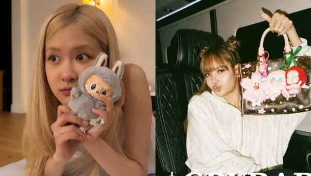 What are Labubu dolls, the cute 'monster' dolls that are taking the ...