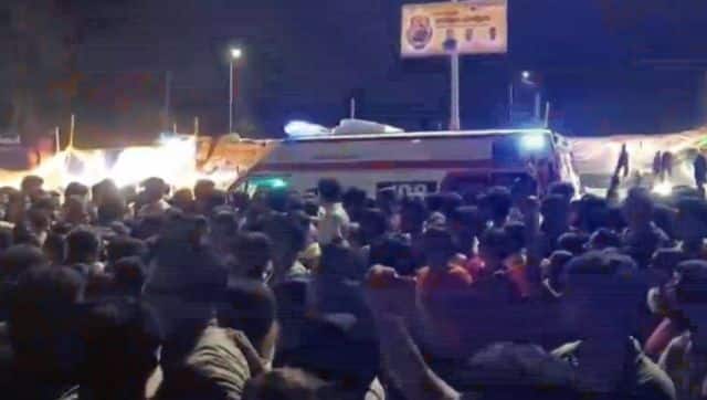 Goa stampede: What led to the stampede at the Shri Lairai Devi temple ...