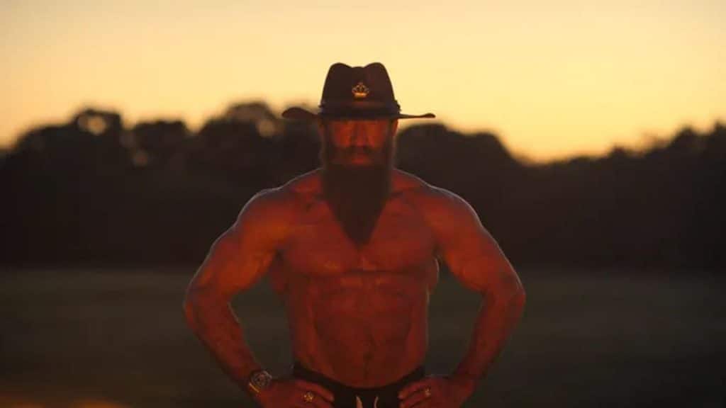Netflix’s Liver King: The rise and fall of Brian Johnson, the raw meat ...