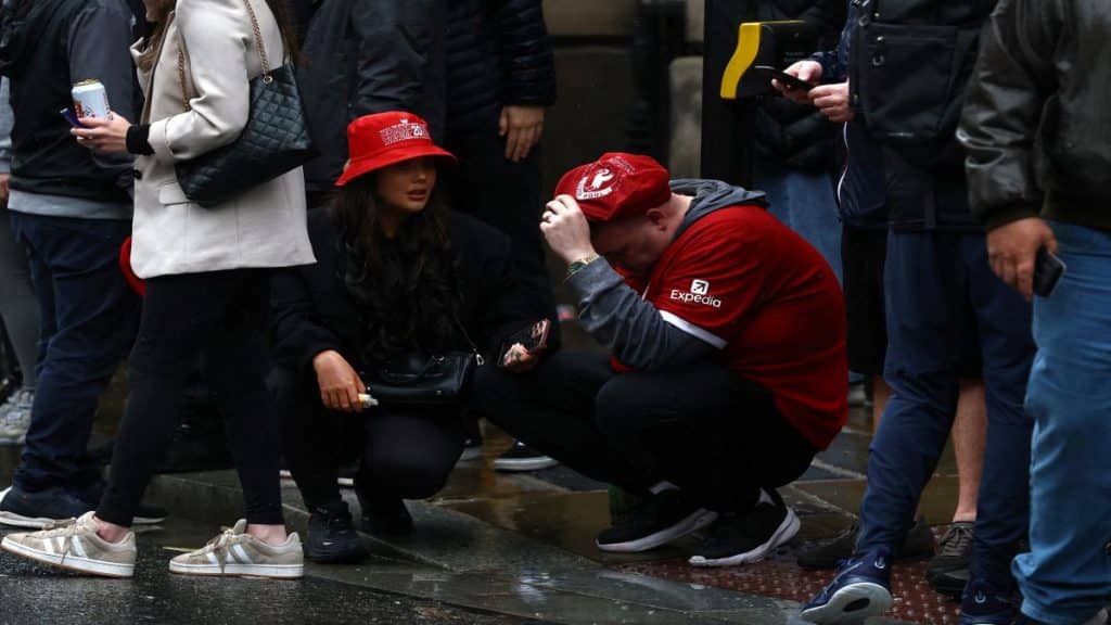 Liverpool car ramming incident: What went wrong? Who’s behind the ...