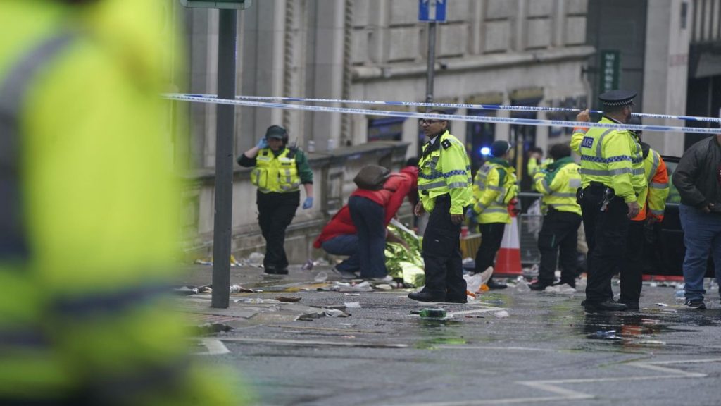 Liverpool car ramming incident: What went wrong? Who’s behind the ...