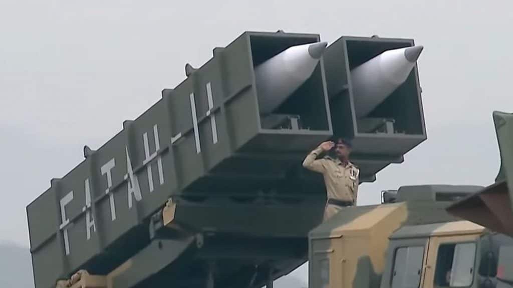 Pakistan fires Fatah-II missile: What missiles does India have? How do they compare with Pak ...