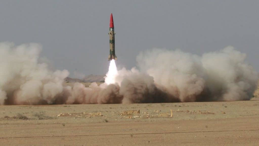 Pakistan fires Fatah-II missile: What missiles does India have? How do ...