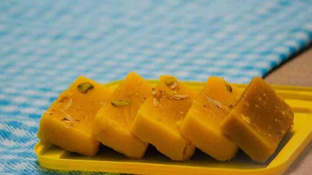 Mysore Pak renamed to Mysore Shree: The controversy and history of ...
