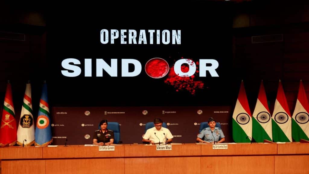 Operation Sindoor: How much damage has India’s military strikes caused ...