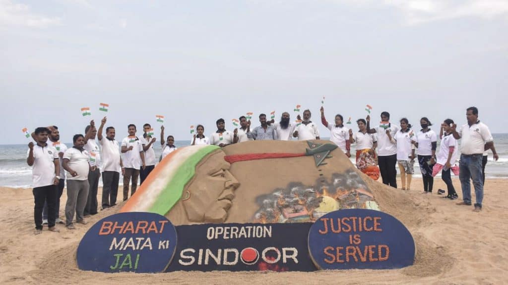 Operation Sindoor: How much damage has India’s military strikes caused ...