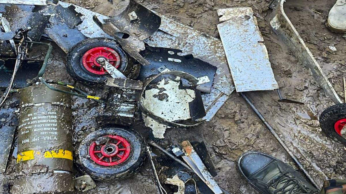 'Pak lost an AWACS': How Islamabad's losses are coming out, one ...