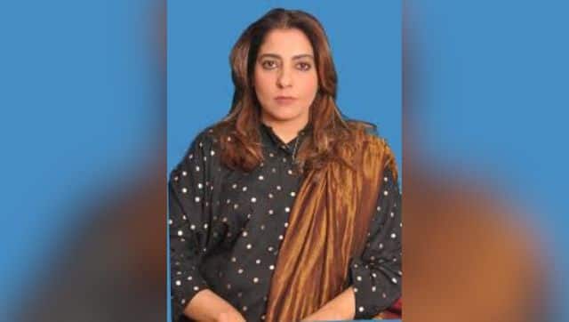 Who is Palwasha Mohammad Zai Khan, the Pakistan senator whose remarks on India have sparked ...