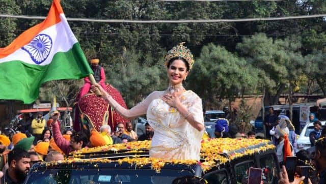 Who is Rachel Gupta, who has stepped down as Miss Grand International ...