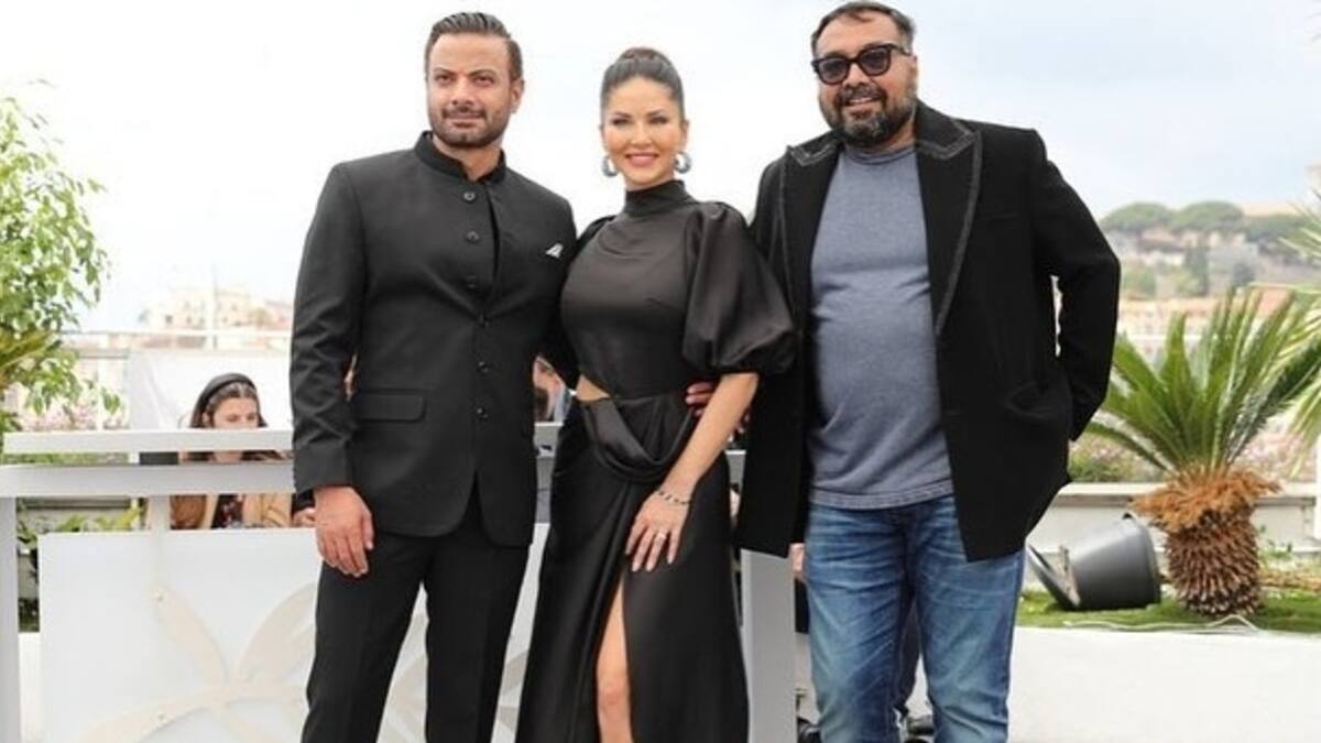 Netflix's 'Black Warrant' actor Rahul Bhat criticises Cannes festival ...