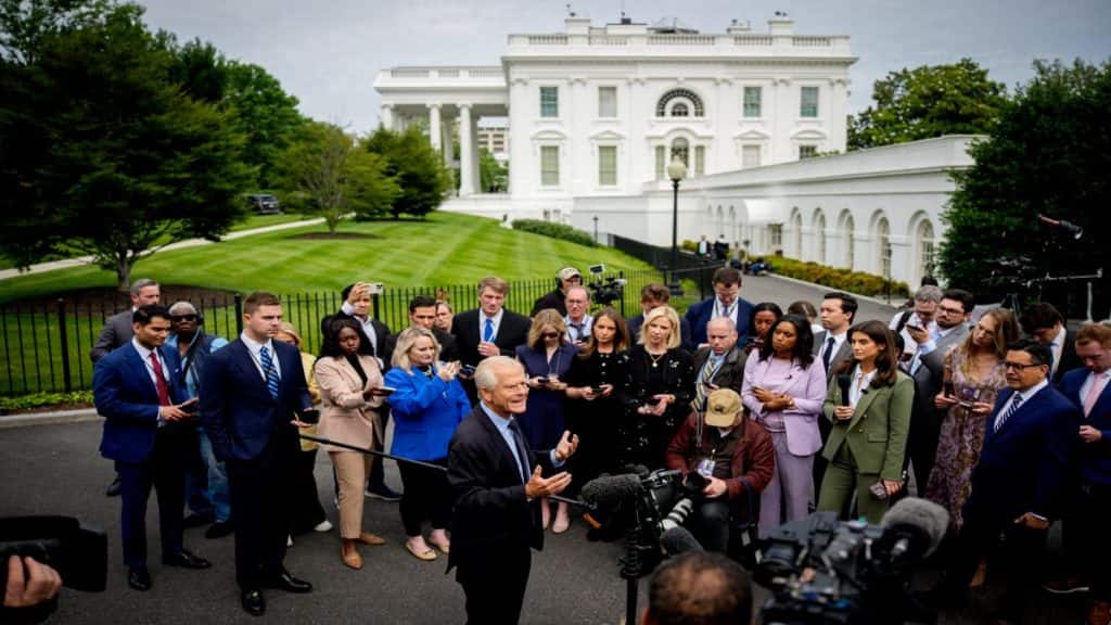 Trump tariffs in effect again after US court grants reprieve: What ...