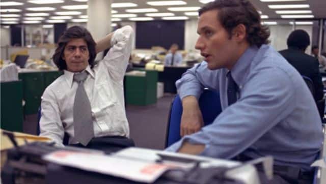 History Today: When the whistleblower behind the Watergate scandal ...