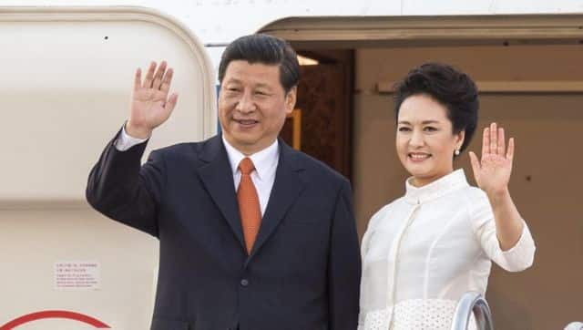 ‘Deport Xi Jinping's daughter’: Who is Xi Mingze, who studied at ...