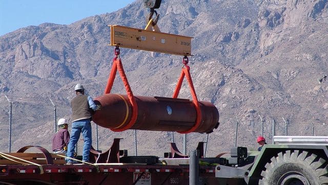 What will it take for Israel to destroy Iran's nuclear sites? America's ...