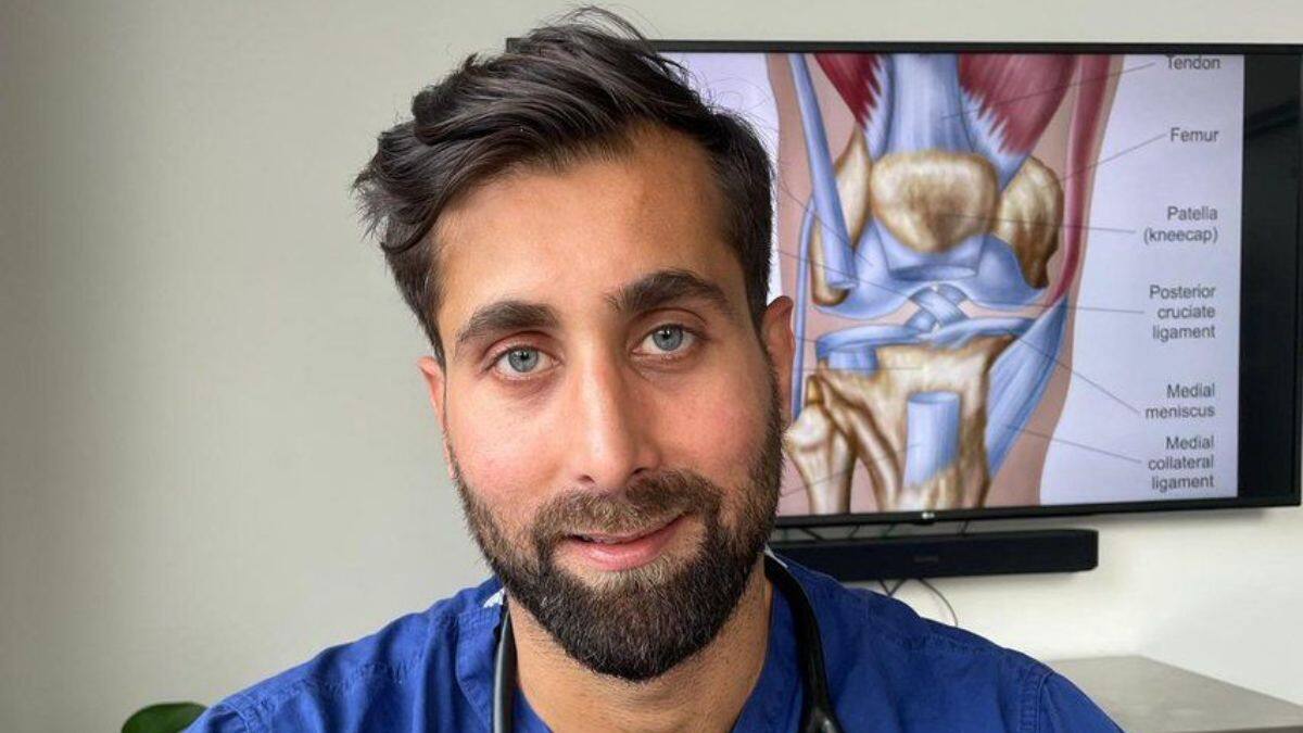 How UK doctor and ‘Apprentice’ star made big bucks by selling fake sick ...