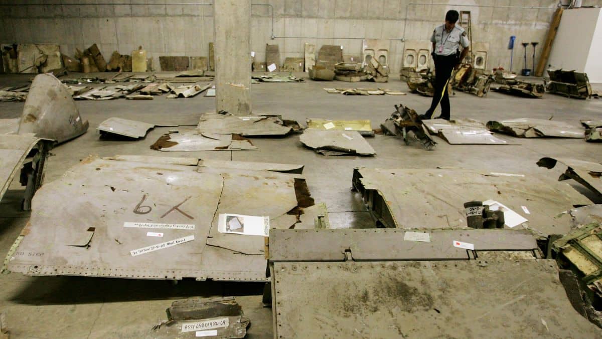 History Today: The deadly bombing of Air India 'Kanishka' Flight 182 ...