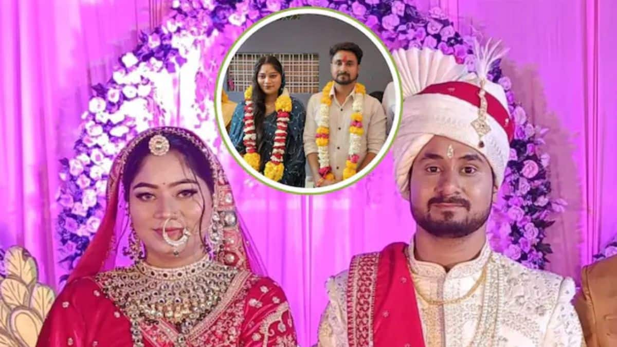 Husband killed with machete, wife still missing: How Indore couple’s honeymoon in Meghalaya ...