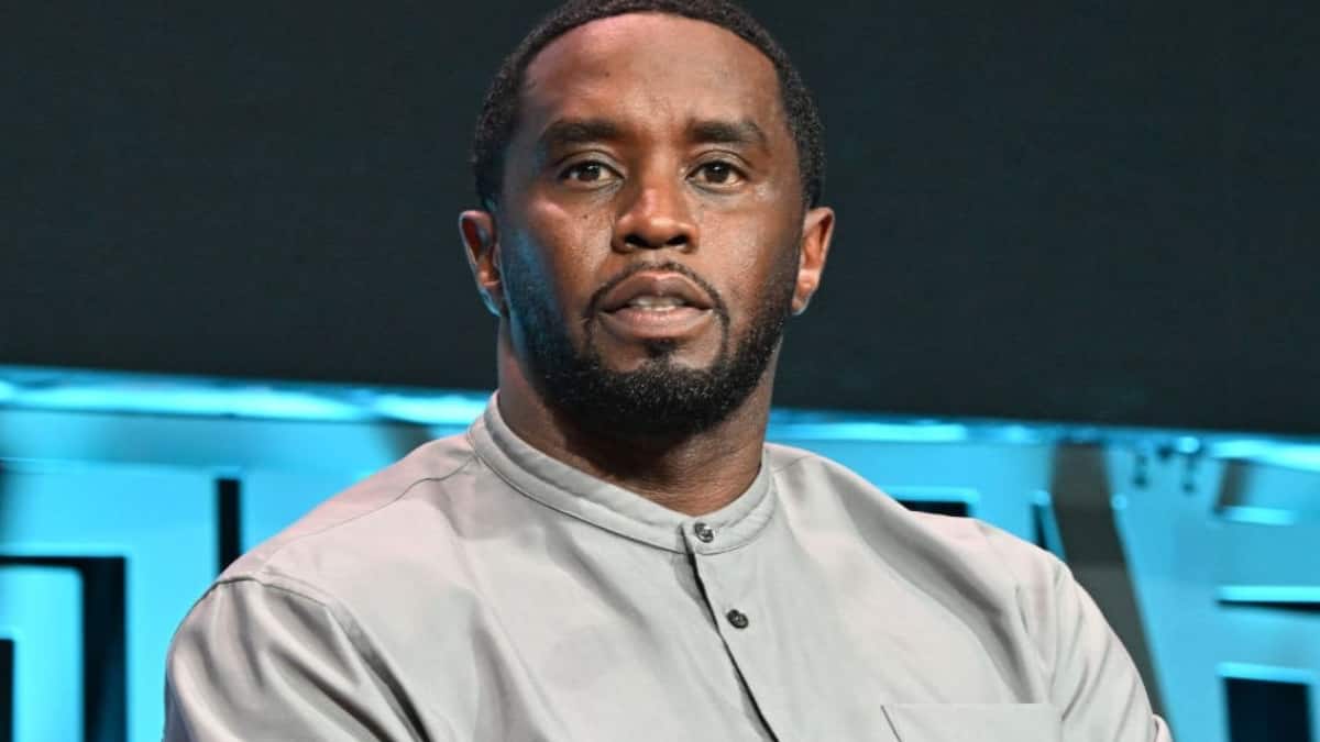 Sean 'Diddy' Combs Seeks Immediate Release from Prison in Appeals ...