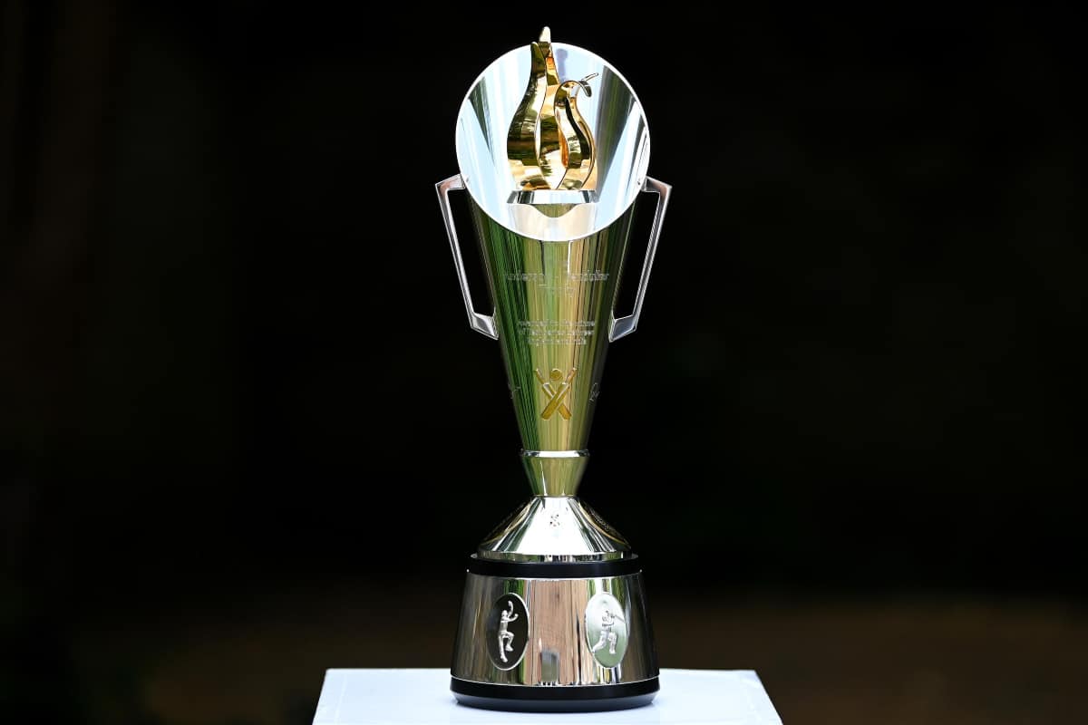 Anderson-Tendulkar Trophy launched on eve of first India-England Test ...