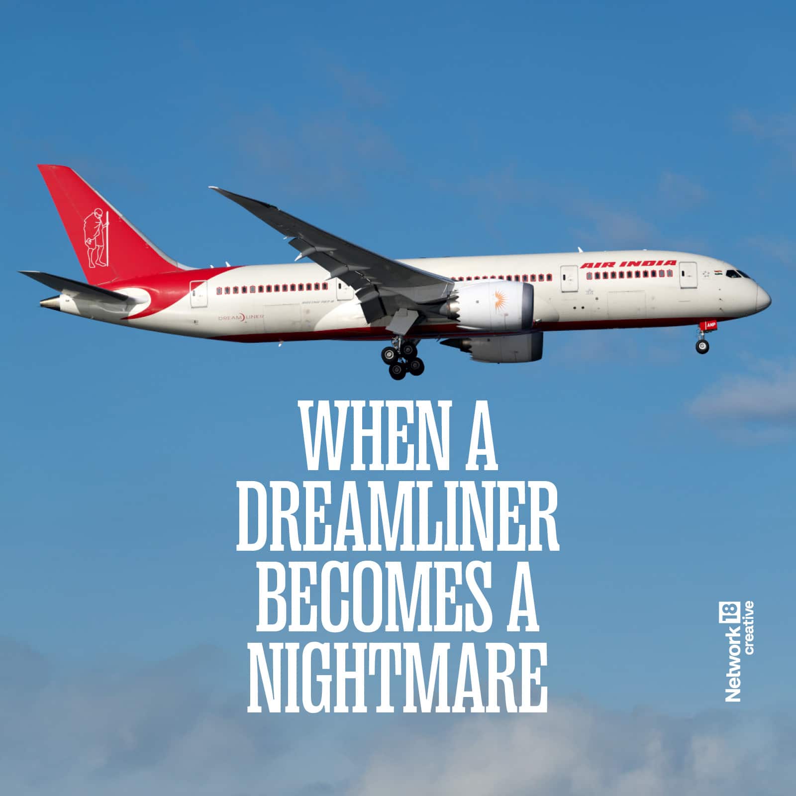 In Graphics: Looking at the iconic Boeing 787-8 Dreamliner involved in ...