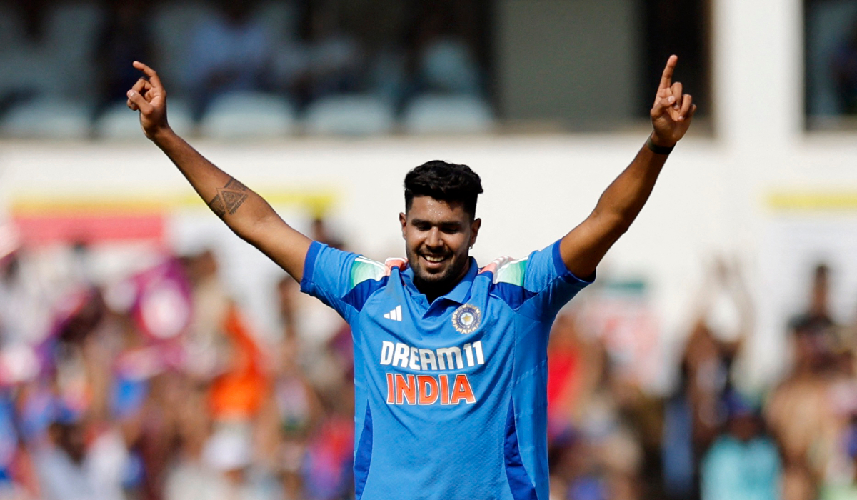 R Ashwin questions Harshit Rana’s repeated selection, Aakash Chopra ...