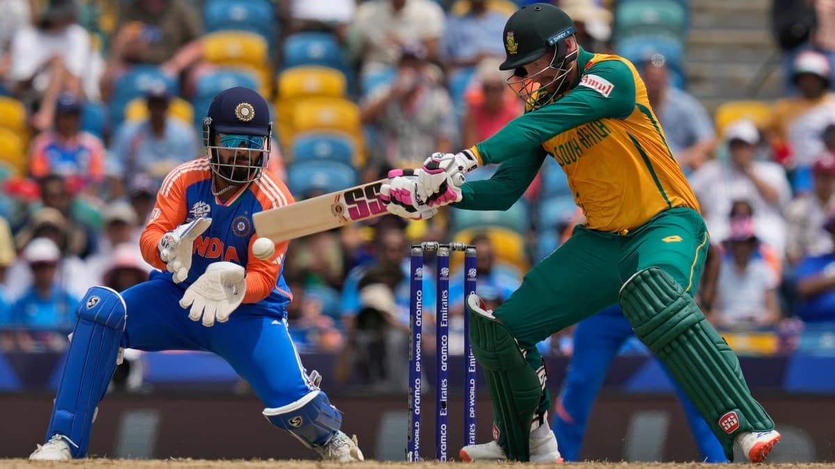 Why Heinrich Klaasen's sudden retirement presents another threat for ...