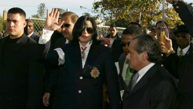 History Today: When Michael Jackson was acquitted in child molestation ...