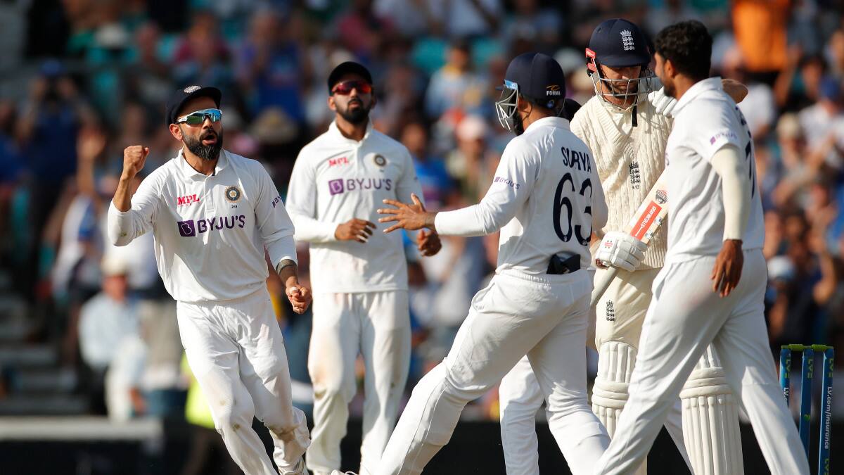 India vs England 2025: Key lessons for Shubman Gill and Co from practice games, WTC Final and ...