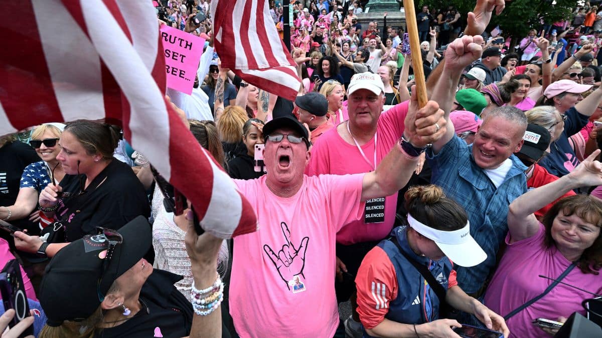 Karen Read acquitted: Why trial of Boston woman accused of killing cop ...