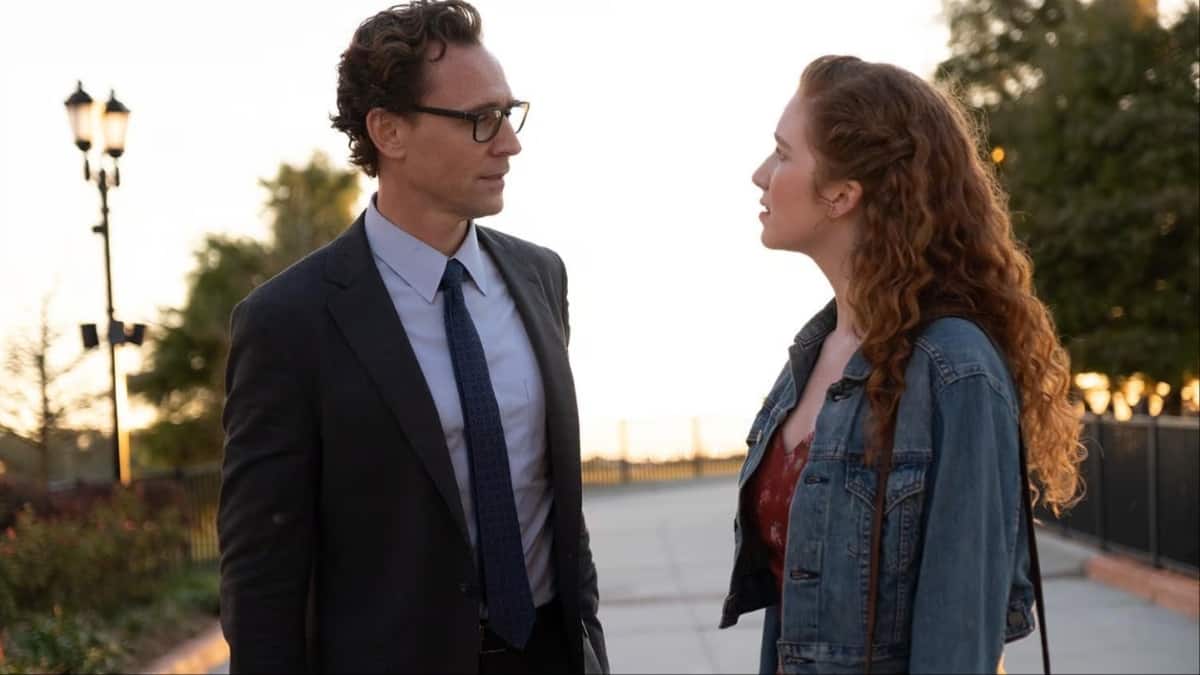 The Life of Chuck movie review: Tom Hiddleston-Mike Flanagan create ...