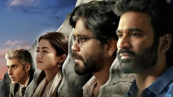 Dhanush, Nagarjuna's 'Kuberaa' Movie Review: Perfectly imperfect, but ...