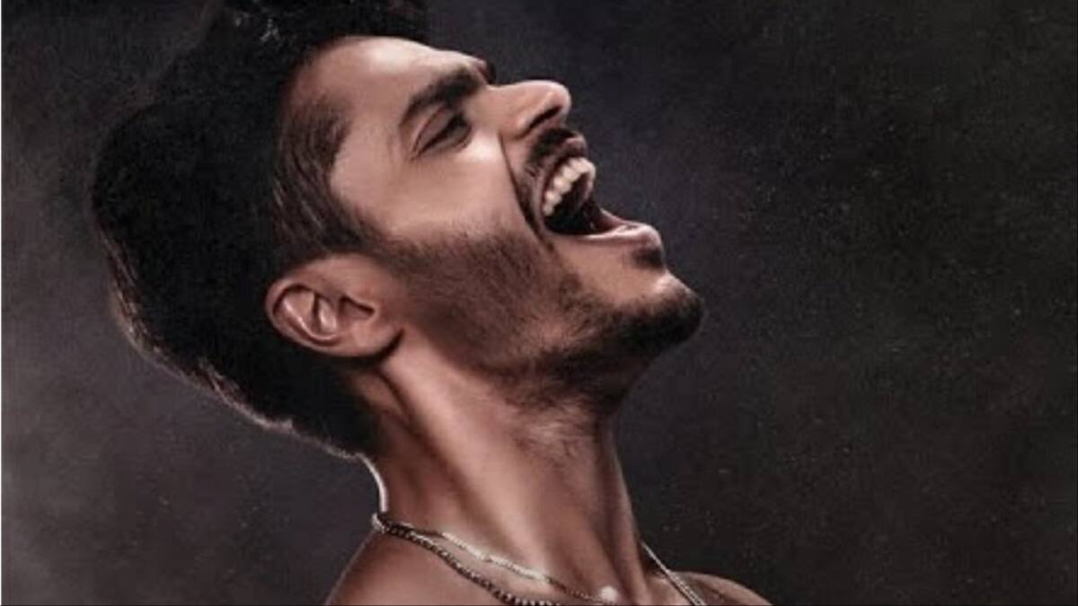 Nafratein movie review: Aryan Kumar makes a confident debut in this ...