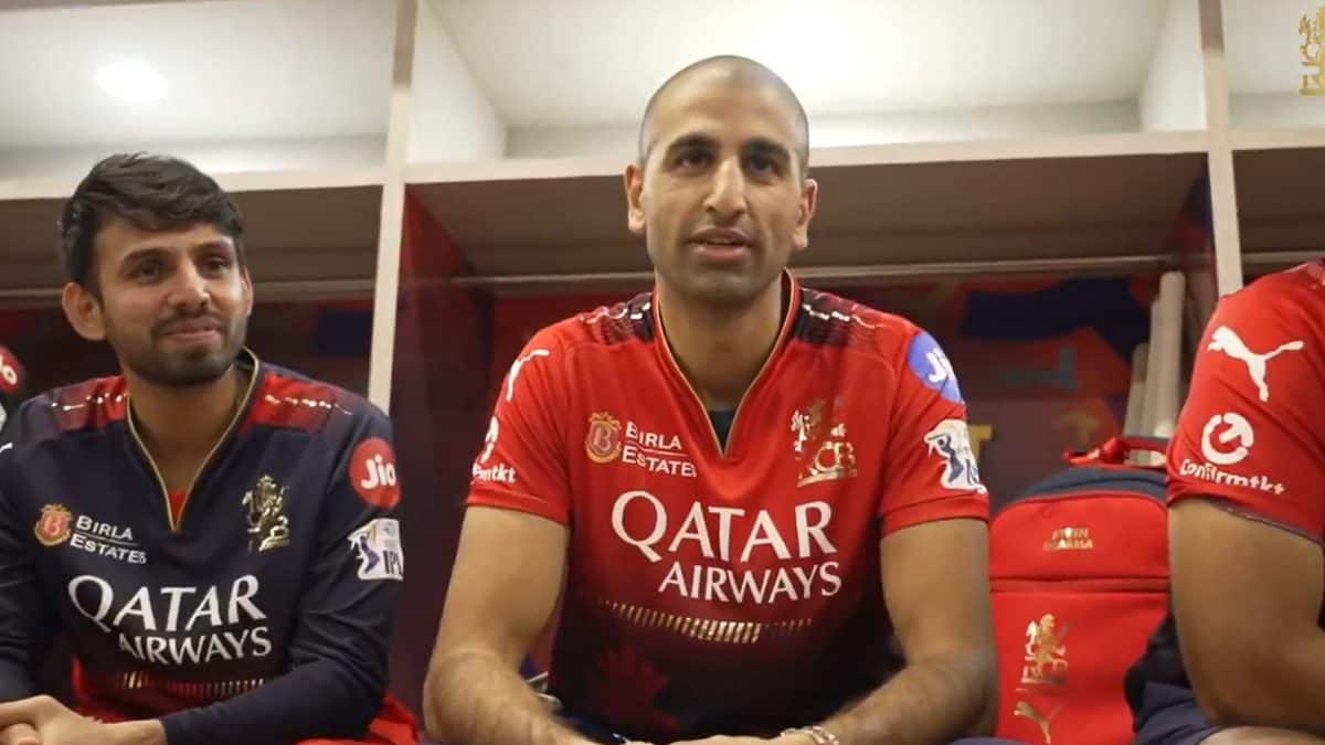 RCB director of cricket Mo Bobat hails 'special' IPL season, wants ...