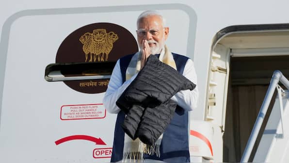 FirstUp: Modi in Croatia in first visit by PM to the European nation ...