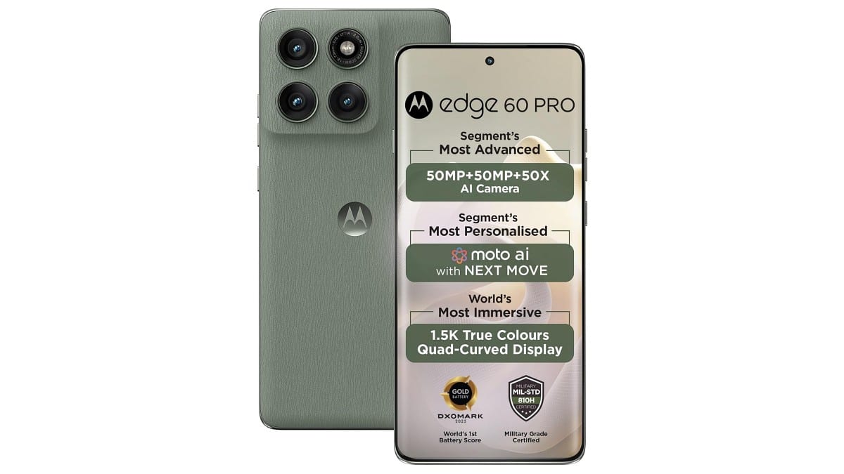 Best phones under Rs 30,000 (June 2025): Motorola Edge 60 Pro, iQOO Neo ...