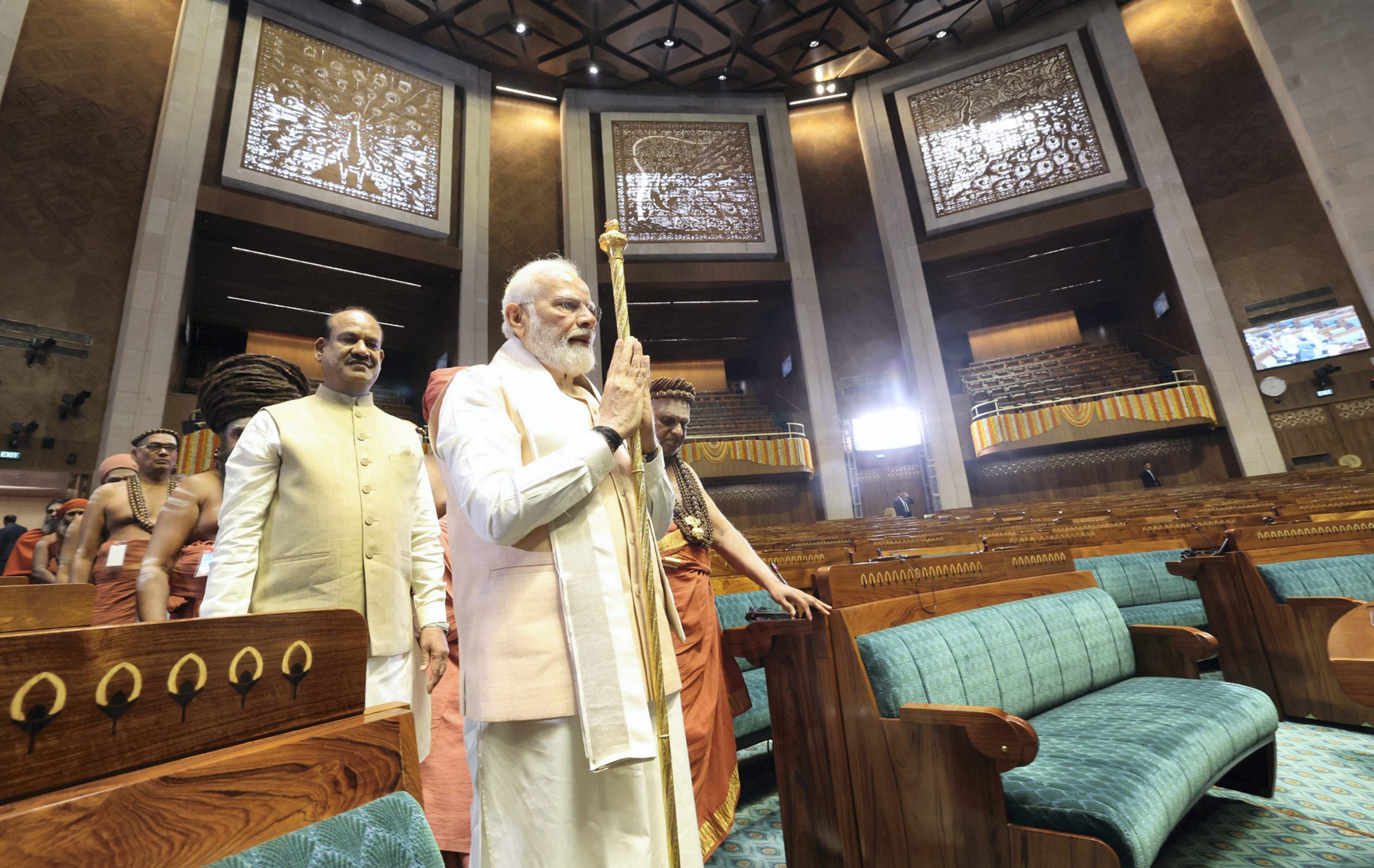 From 2014 to 2025: How Modi redefined India’s political and economic ...