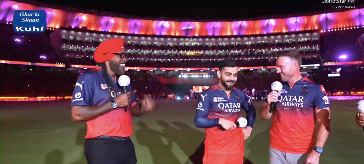 IPL Final 2025 Highlights, RCB vs PBKS: Virat Kohli's dream finally comes true as RCB win maiden ...