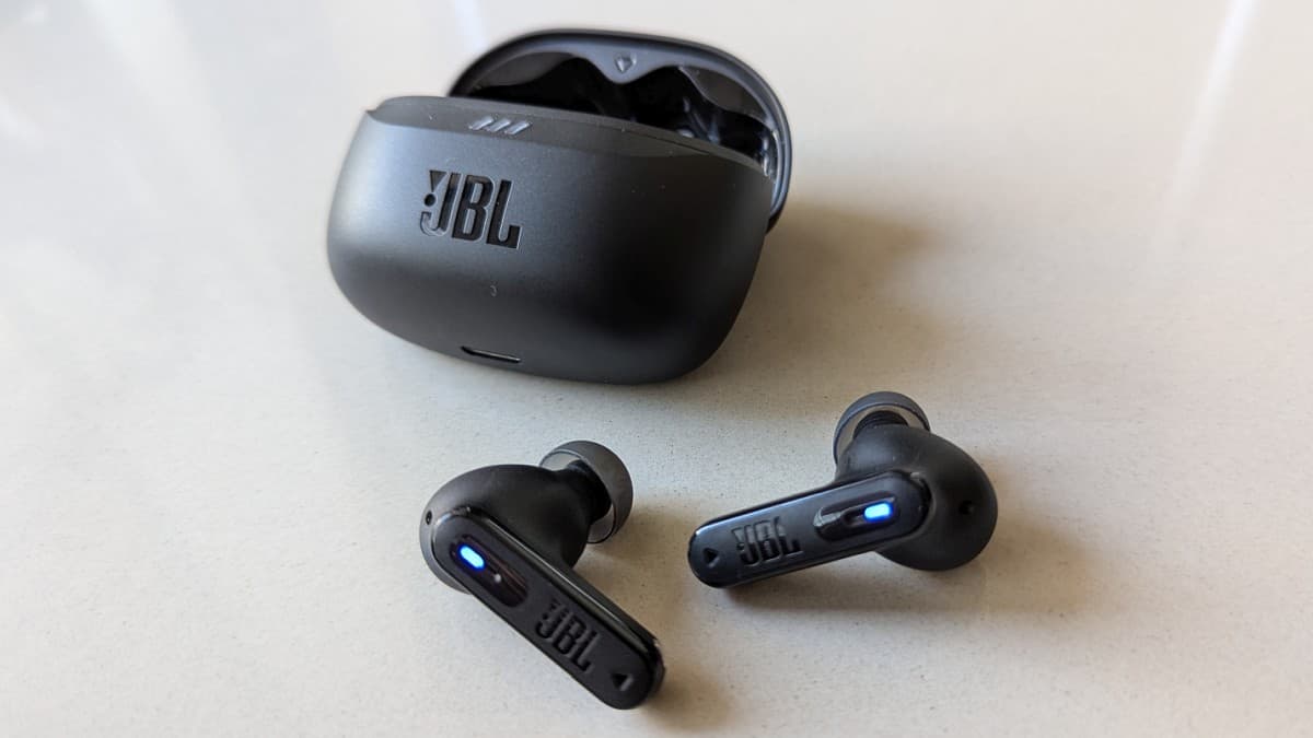 JBL Tune Beam 2 Review: A good pair of TWS earbuds in a highly ...