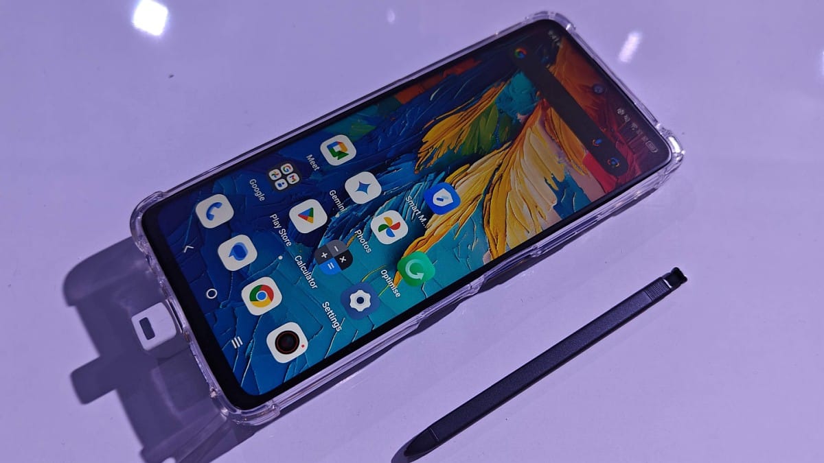 Alcatel returns with the launch of V3 series of smartphones in India: Key features, price ...