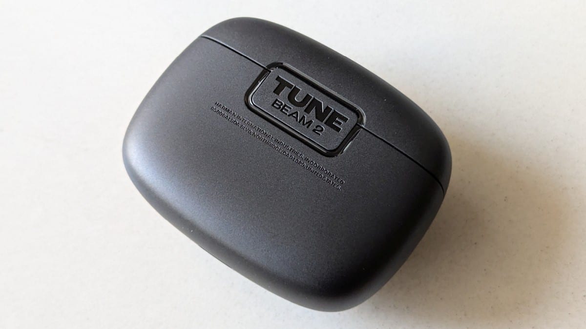 JBL Tune Beam 2 Review: A good pair of TWS earbuds in a highly ...